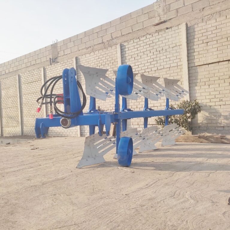 ARADO VERTEDERA AGRIANZA REVERSIBLE 1LF-320 – Importador de Maquinaria ...