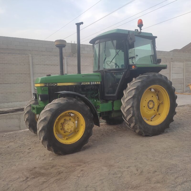 Tractores Stock – Importador de Maquinaria Agrícola Nueva y Usada